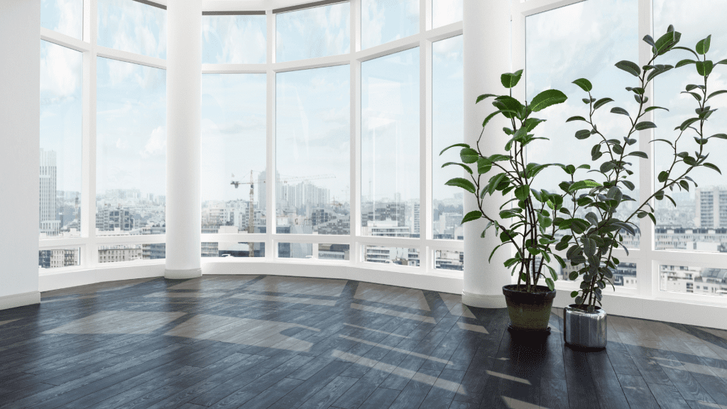 Vacant Buildings | Joseph Krar & Associates, Inc.